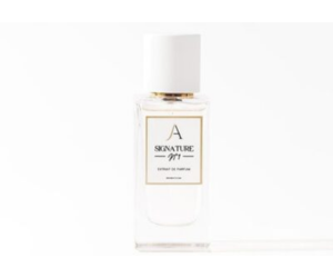 Akhijrati : tentez de gagner un parfum Signature N•1